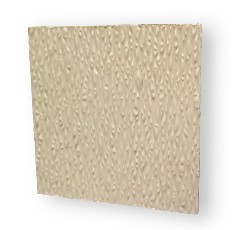 FRP - Textured Ivory | Plastruct Polyzone