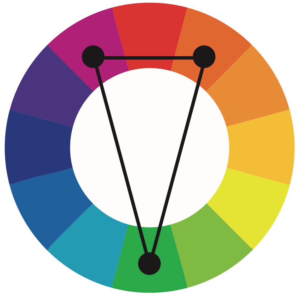 Lesson 2 - A Quick Lesson in Color Theory