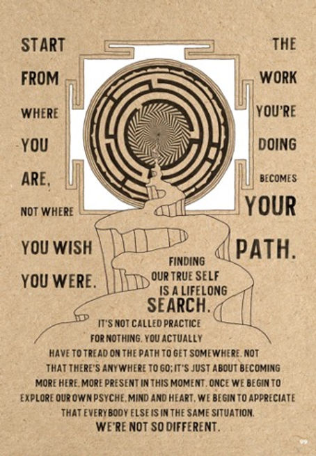 Who Are You? Learning How to Align With Your Authentic Self
