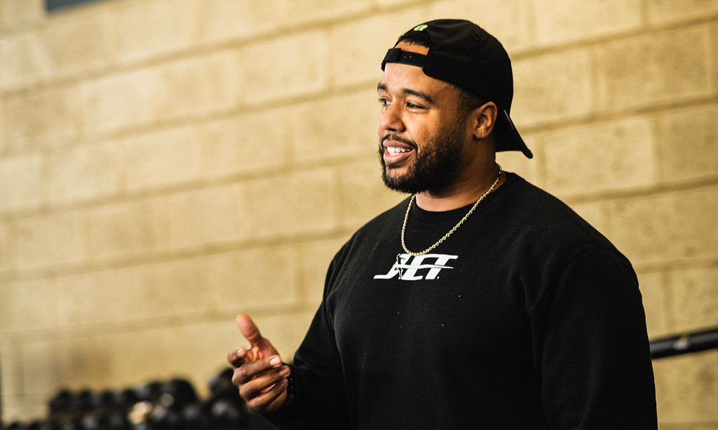 JET Academy | Fitness Business & Professional Growth | Boston, MA USA