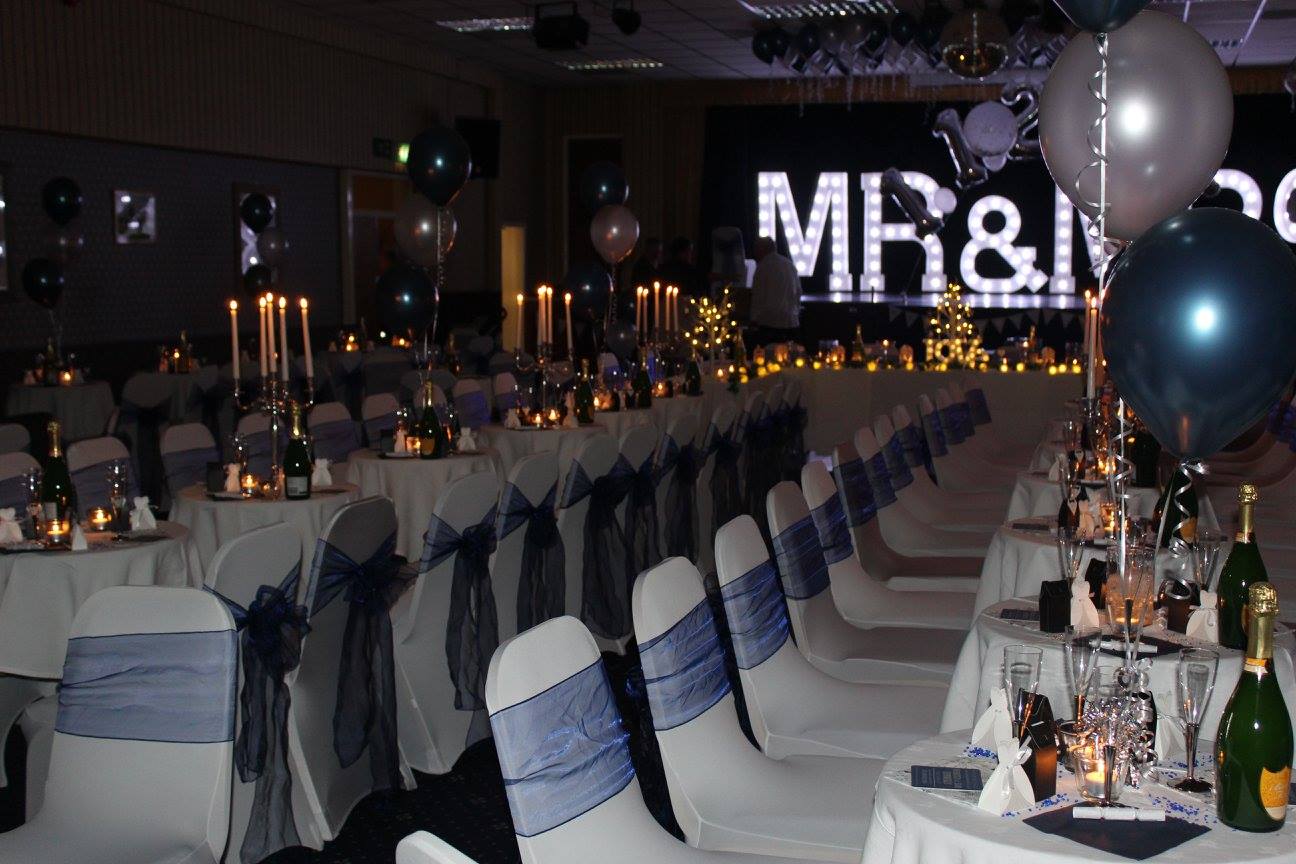 FUNCTION ROOM HIRE | swillingtonclub