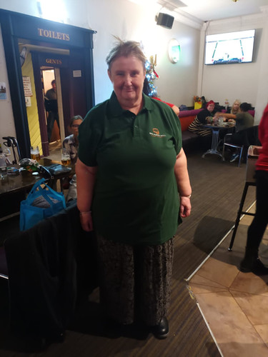 T-Shirts available with or without collars | One punch hull