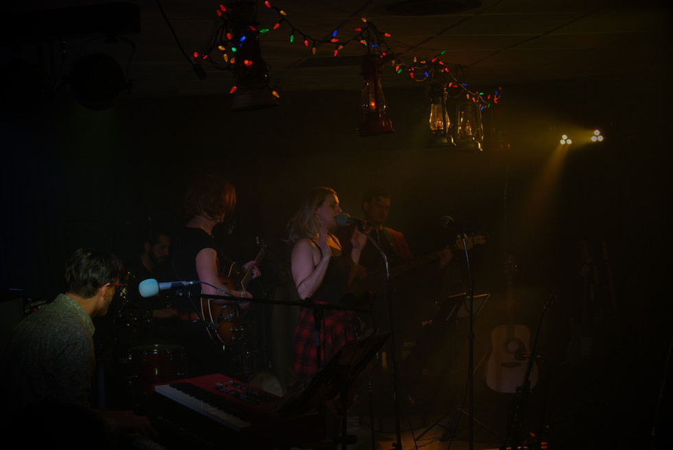 GALLERY | Wheel Club