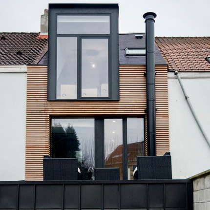 HOME | Uparchitects