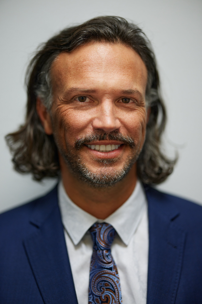 Dr. Ryan Scott | IR Centers