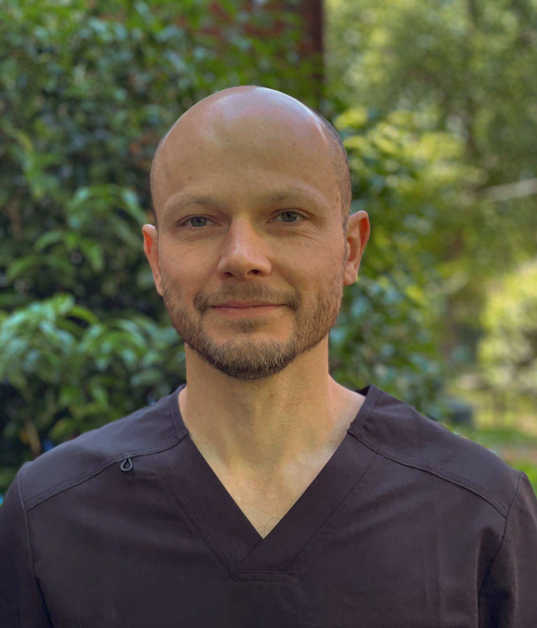 Dr. Daniel Bodmer | IR Centers