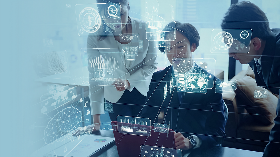 IT Services | IBS Philippines