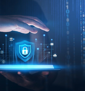 Information Security Services | IBS Philippines