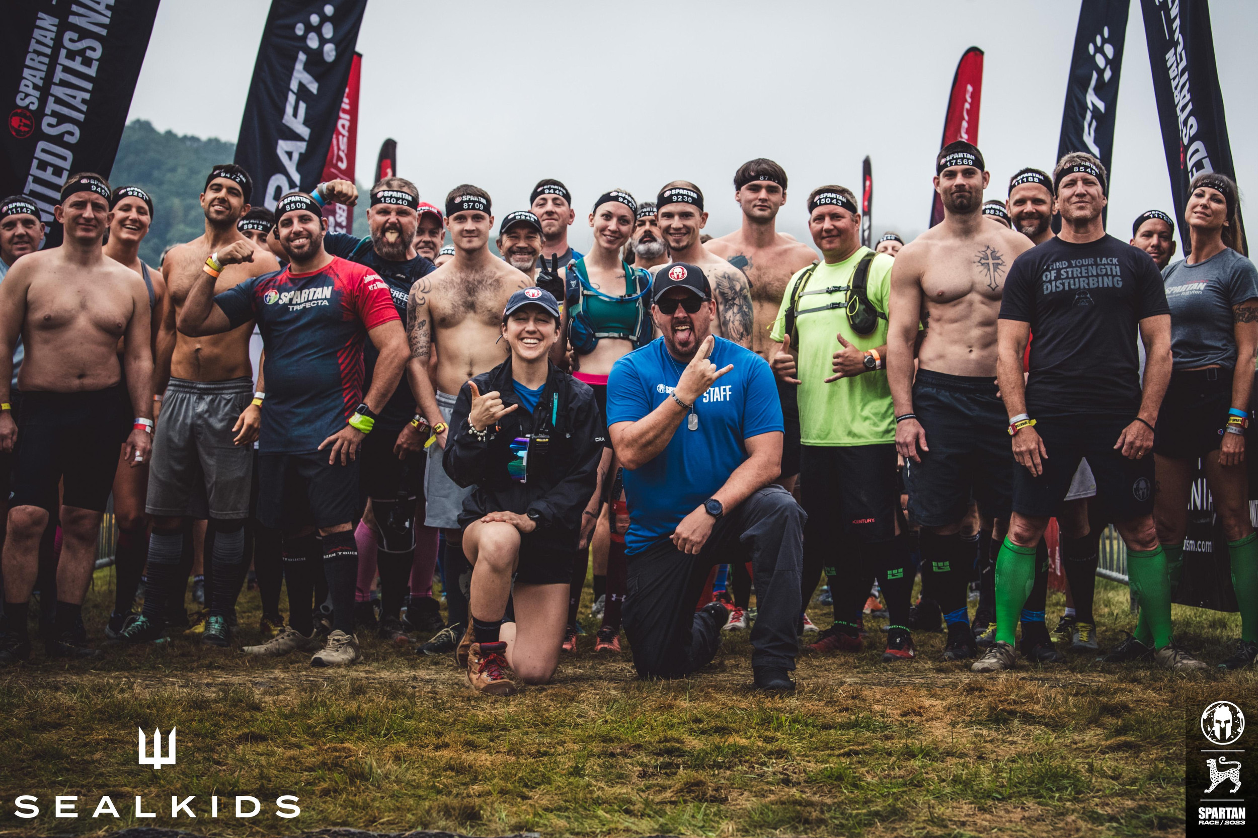 The Ultimate Spartan Race Guide: Everything You Need to Know Before The ...