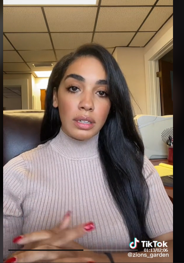 TikTok: The Real Jews - Ye Was Right