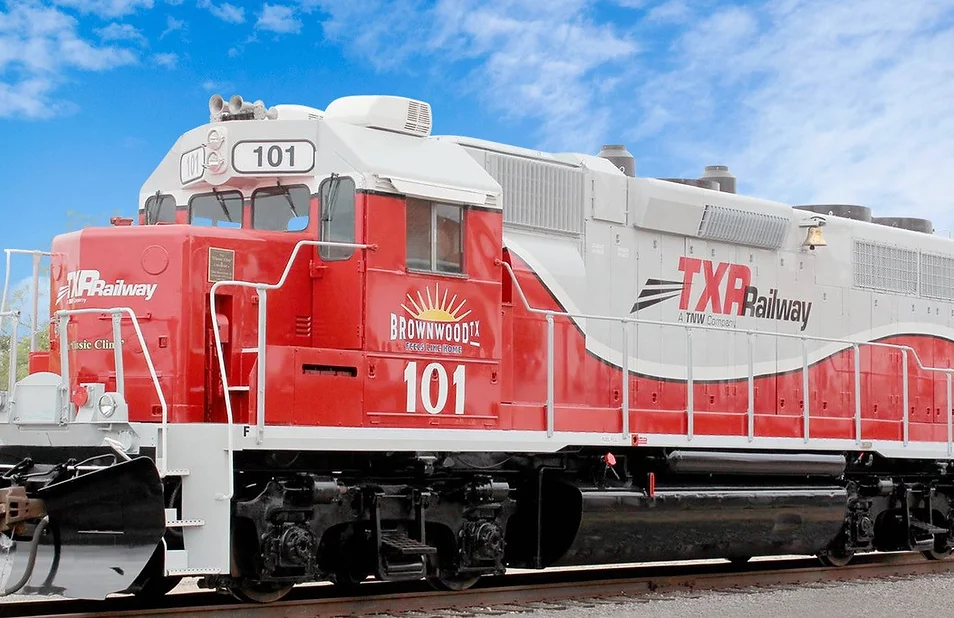 TXR Railway | TNW Corporation