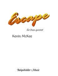 Kevin McKee | Composer