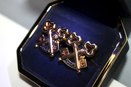 Les Clefs d'Or Golden Keys | Les Clefs d'Or