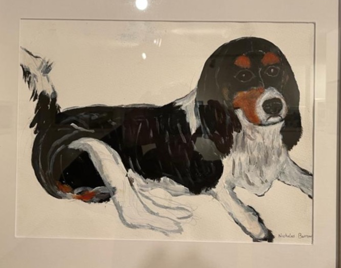 Shop | Nicholas Barrow Art