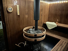 Scenic Saunas | sauna | Wellington, New Zealand