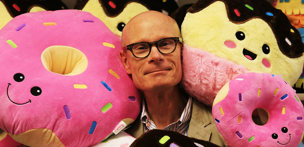 Specialty Toy Store | Snoozy's Kids | Mountain Brook