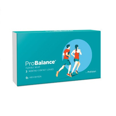 ProBalance Monthly (3 lenses) | Crystal Eyecare