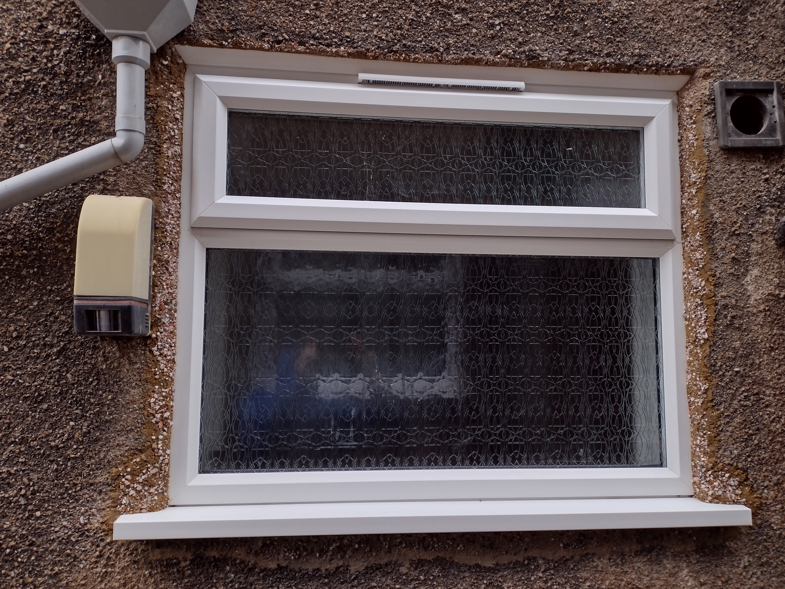 What are Trickle Vents? Applications and Benefits Explained