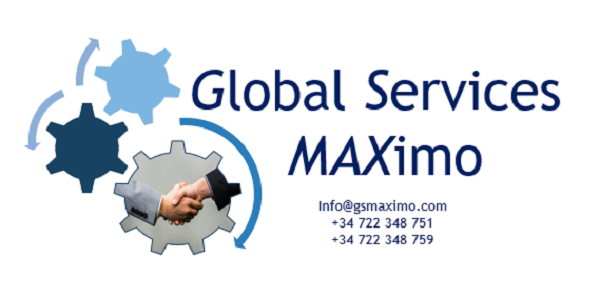 Contáctanos | GS Maximo