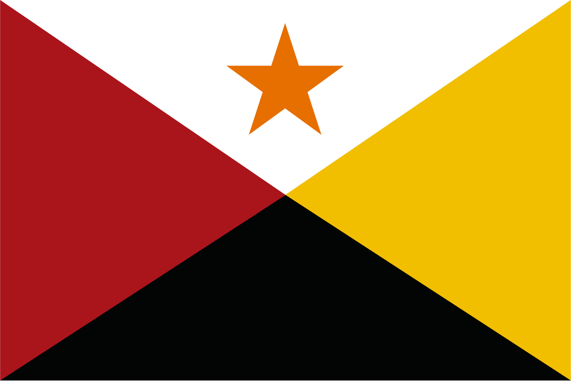 1 Who knew? | Tucson City Flag