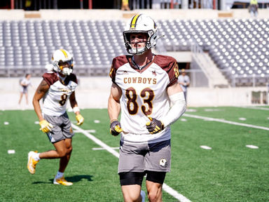 Pokes News Wyoming Cowboys and Cowgirls | Pokes News