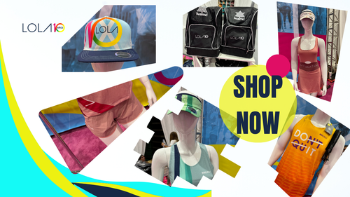 All Products | Lola ChallengeWeeken