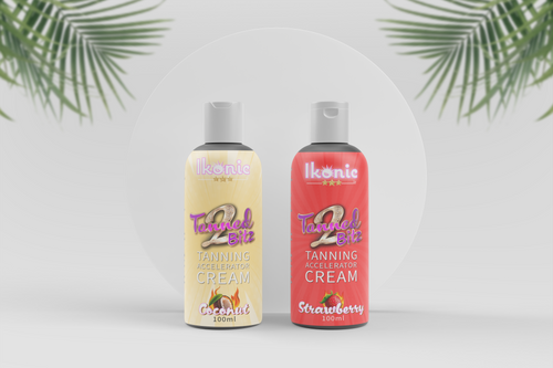 Accelerator Cream Bundle | Ikonic