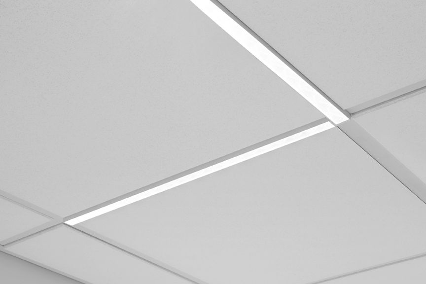 Professional Quality LED Linear Vesta T-Grid | LED Lighting | Johannesburg