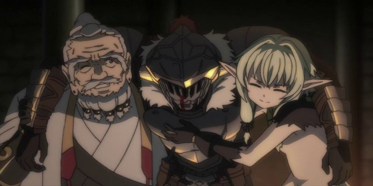 GOBLIN SLAYER: 10 COSAS QUE NO SABÍAS SOBRE ÉL