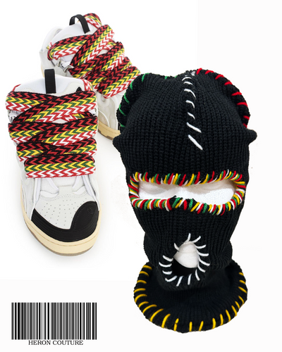 Flee Mask (Lanvin) | Mysite