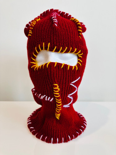Flee Mask (King James) | Mysite