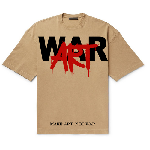 Art Of War (Tan) | Mysite