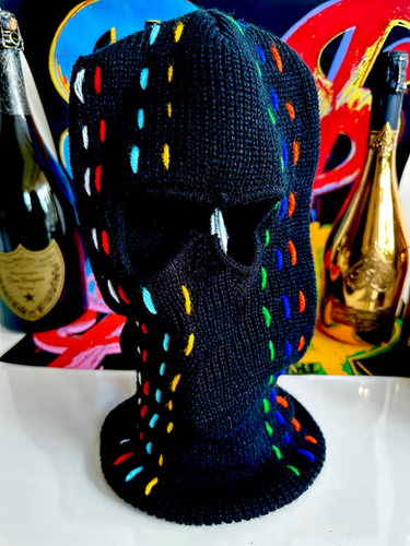 Flee Mask (Human Race) Limited Edition | Mysite