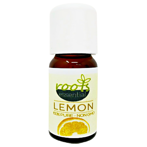 Lemon 10 ml
