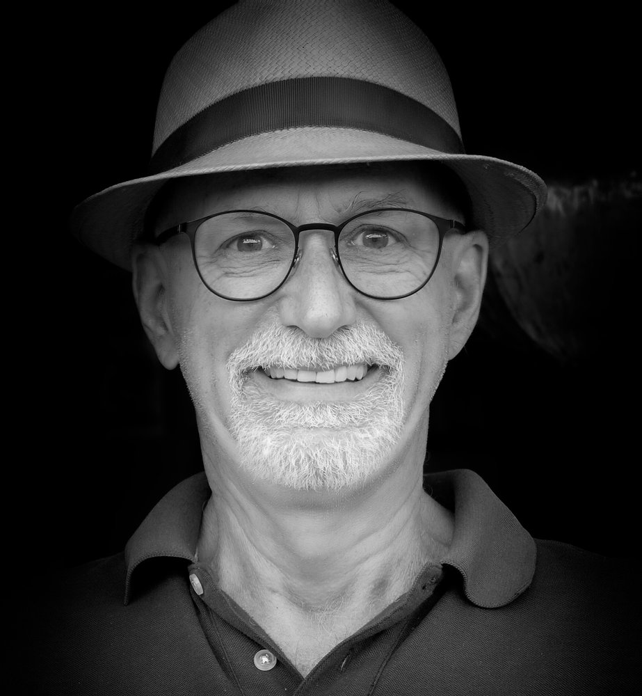 Remembering Mr. Graham