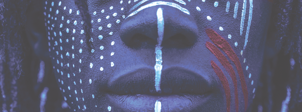 African Waist Beads Los Angeles | Alaiyo