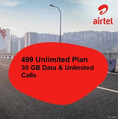 Mobile Plan | website