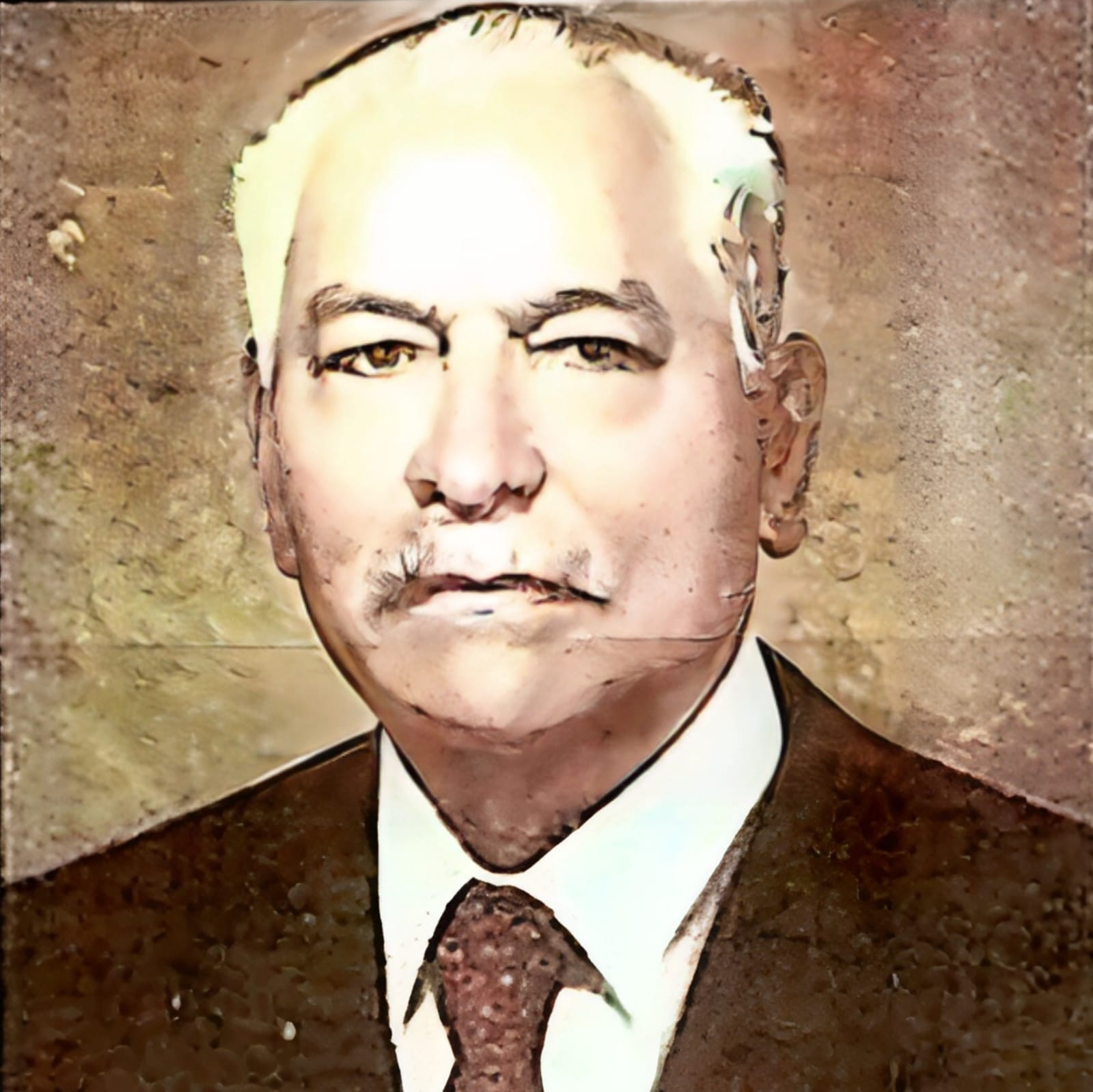 Jesús Aguilar Paz | Folkh