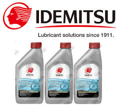 Idemitsu Racing Rotary Premix - 3qt Pack | Mysite