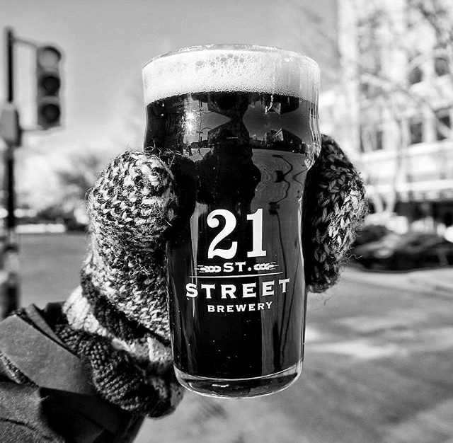 Brewery | 21st Street Brewery | Saskatchewan