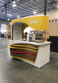 Displays | Diesel Displays