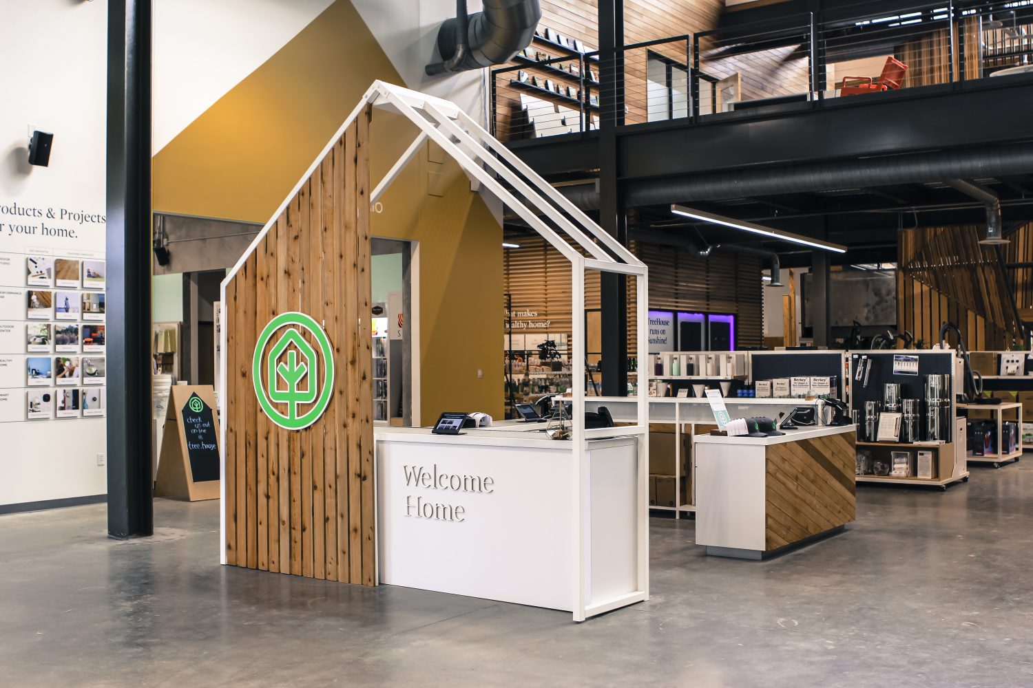 PORTFOLIO | DieselDisplays