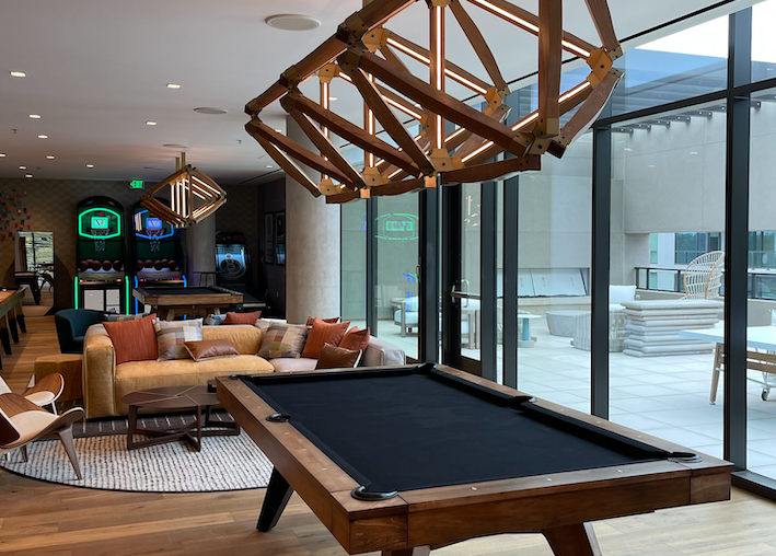 Design & Fabrication | Diesel Displays, Inc | United States