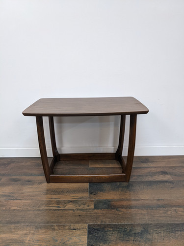 MCM Side Table | 15Two Home