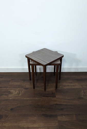 MCM Stacking End Tables | 15Two Home