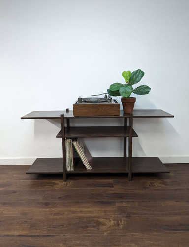 MCM Record Console | 15Two Home