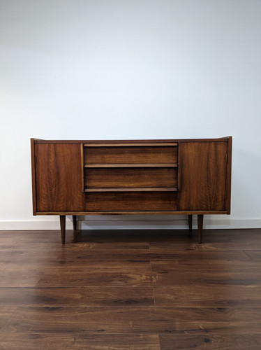 MCM Buffet Console | 15Two Home
