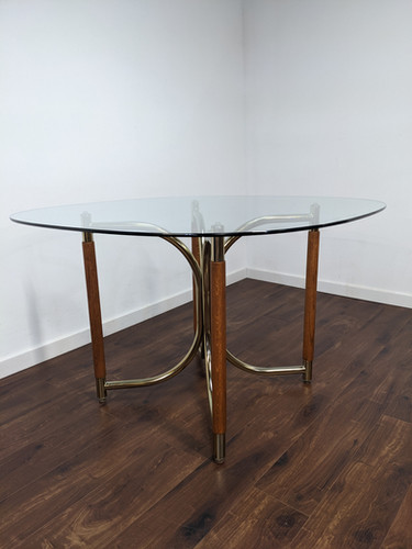 MCM Dining Table | 15Two Home
