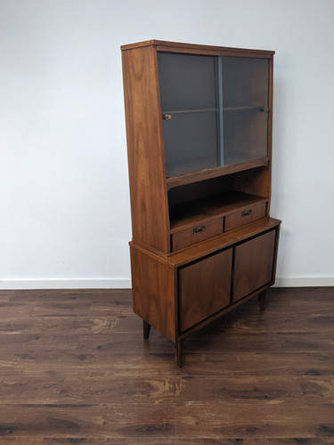 MCM Hutch By Garrison | 15Two Home