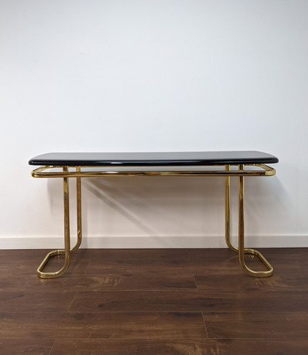 MCM Console Table | 15Two Home